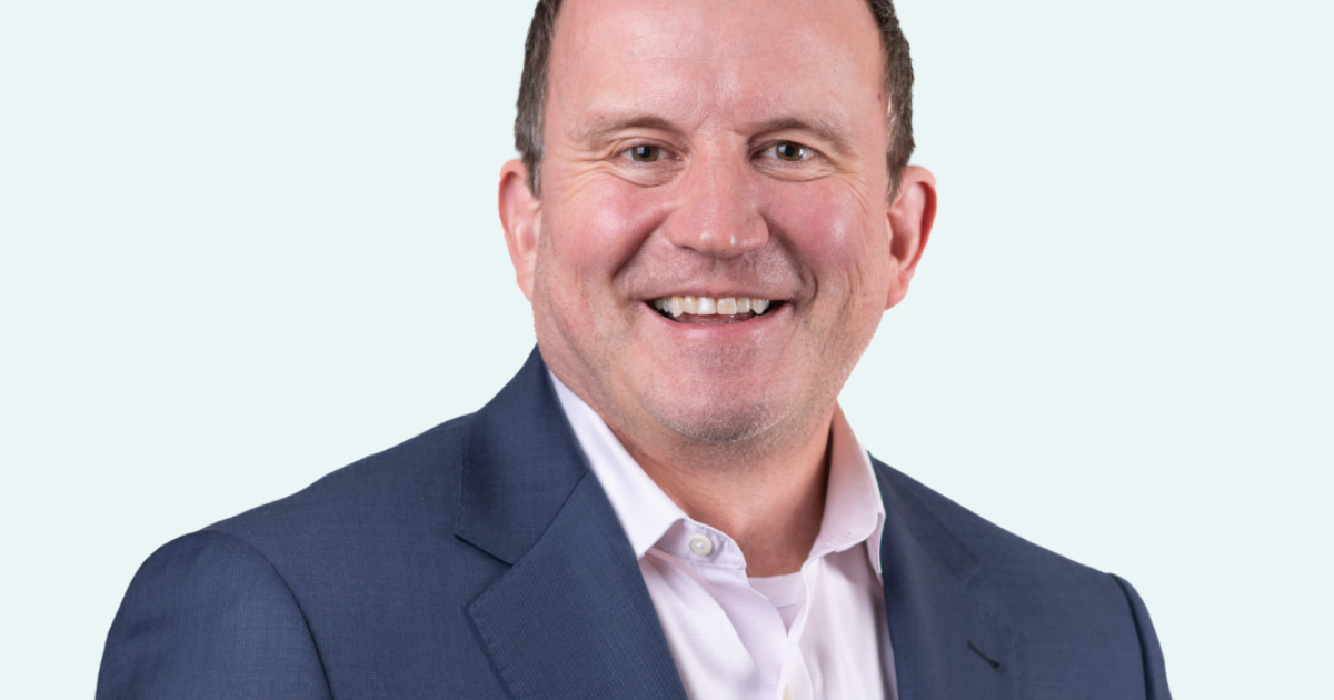 Hospital Association of Rhode Island Selects Michael Sroczynski as…